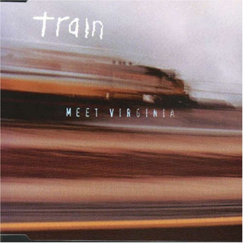 Train - Meet Virginia - Amazon.com Music