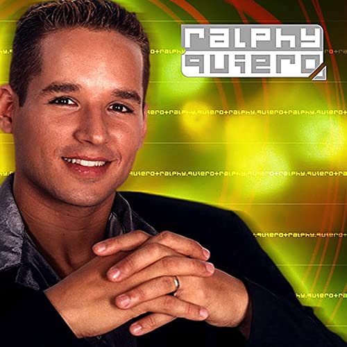 Play Quiero by Ralphy Rodríguez on Amazon Music