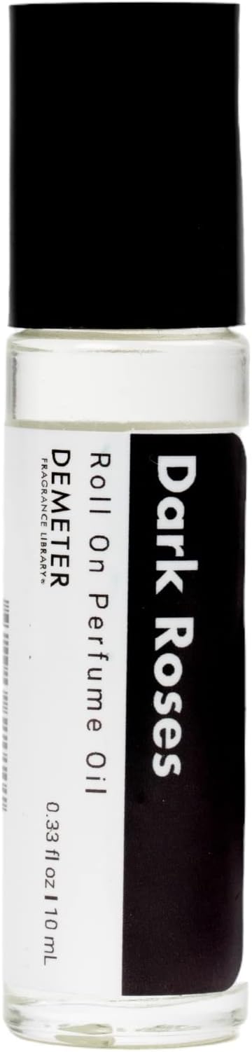 Amazon.com : DEMETER Vampire Blooms 1 Oz Cologne Spray, Perfume for ...