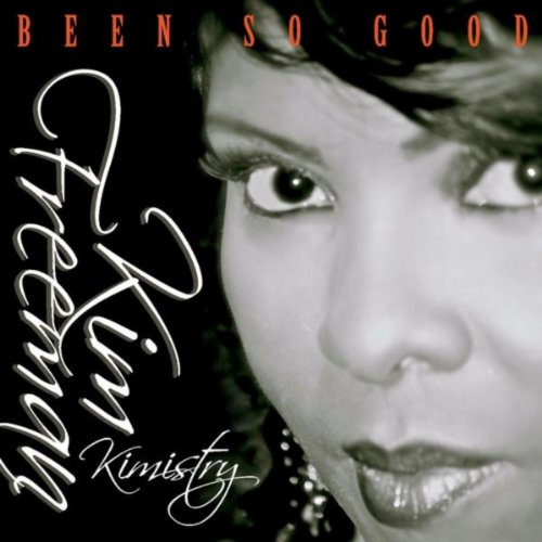 Amazon.com: Been So Good : Kim Freeman: Digital Music