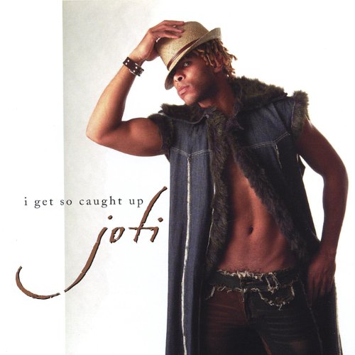 Amazon.com: i get so caught up : Joti: Digital Music