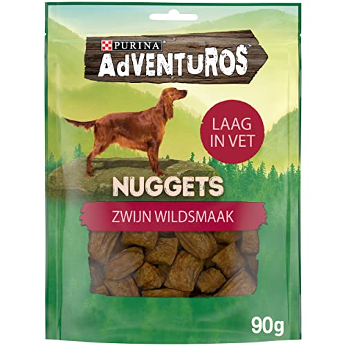 Adventuros Purina – Die 15 besten Produkte im Vergleich - HundeINFOPortal