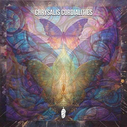 Écouter Chrysalis Cordialities par VARIOUS ARTISTS sur Amazon Music ...