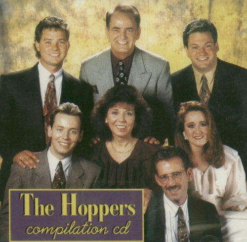 THE HOPPERS Compilation by Hoppers (1992-08-02) - Amazon.com Music