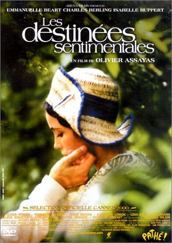 Amazon.com: Les Destinées : Emmanuelle Béart, Charles Berling, Isabelle ...