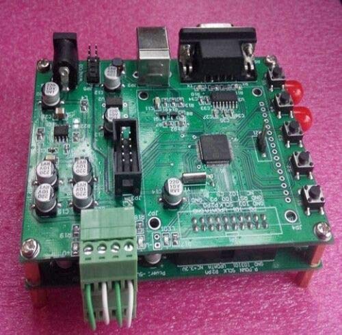 FidgetGear 1 pc AD9958 Two Channels DDS Signal Generator Module V2 ...