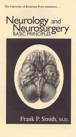 Neurology and Neurosurgery – Basic Principles : Smith, Frank P.: Amazon ...