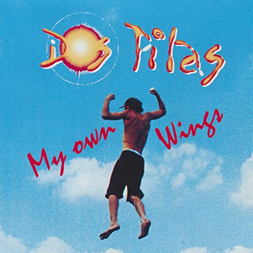 Amazon.com: My own wings : Dos Pilas: Digital Music