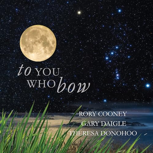 Play To You Who Bow by Rory Cooney, Gary Daigle & Theresa Donohoo on ...