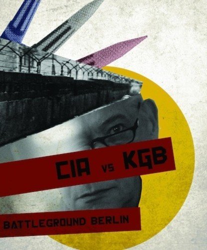 Amazon.com: Cia Vs. Kgb: Battleground Berlin : Movies & TV