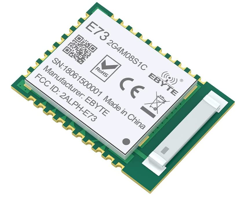 nRF52840 Module : Amazon.in: Computers & Accessories