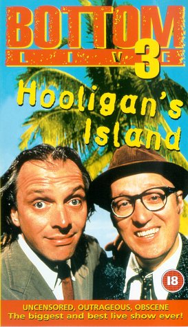 Bottom 3 - Hooligan's Island [UK IMPORT]: Amazon.de: DVD & Blu-ray
