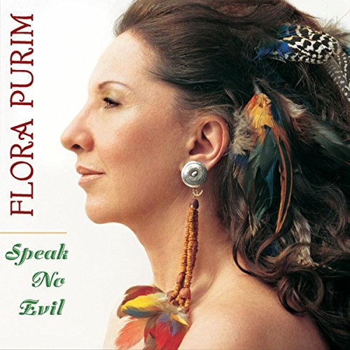Play Speak No Evil by Flora Purim on Amazon Music