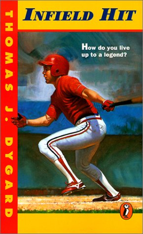 Infield Hit: 9780613016964: Amazon.com: Books