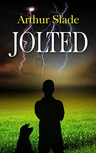 Amazon.com: Jolted eBook: Slade, Arthur: Kindle Store