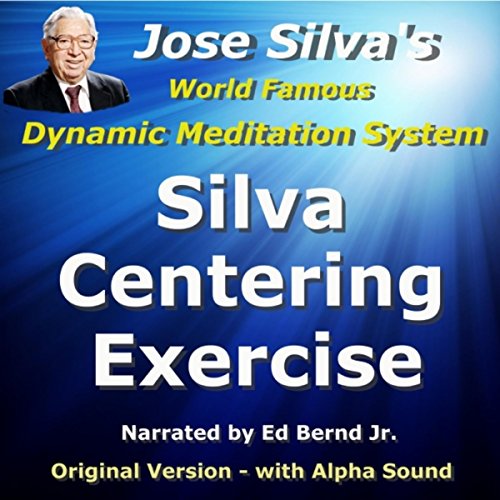 Silva Centering Exercise de Ed Bernd Jr. en Amazon Music - Amazon.es