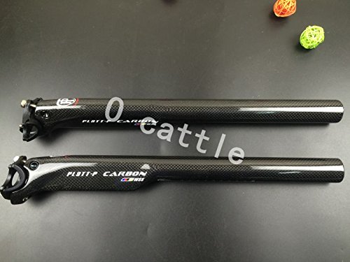 3nh Yellow : Full Carbon Fiber Seatpost Seatpost P-WSS Racing Bike ...