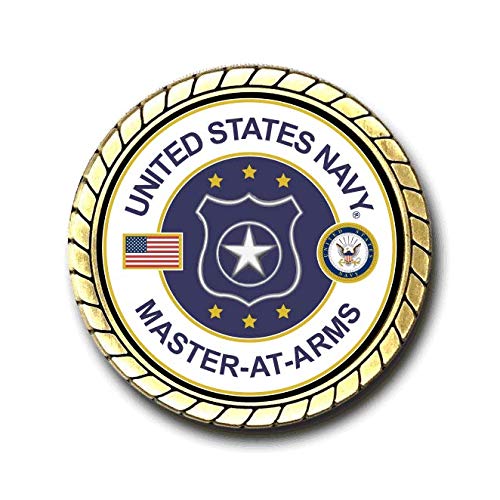 Us Navy Master At Arms Logo DVIDS Images MCPON's Master At Arms