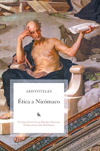 Etica a Nicomaco / Nicomachean Ethics: 030 | Amazon.com.br