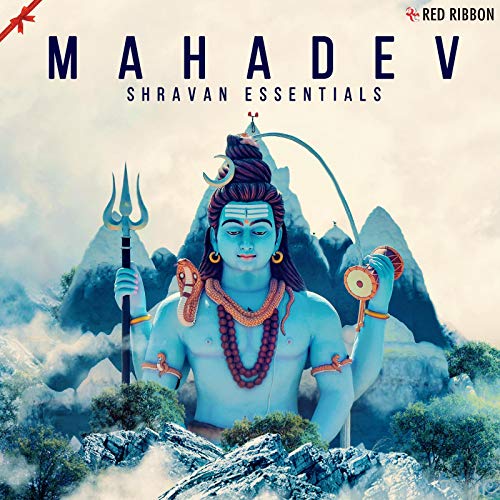 Play Mahadev- Shravan Essentials by Shankar Mahadevan, Hariharan ...