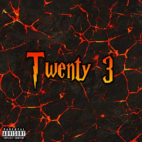 Twenty 3 by Tw2 Shadows on Prime Music