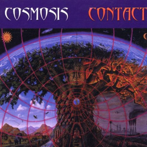 Cosmosis - Contact - Amazon.com Music