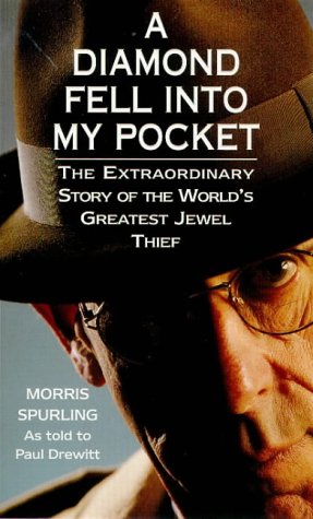 A Diamond Fell into My Pocket: Amazon.co.uk: Spurling, Morris, Drewitt ...