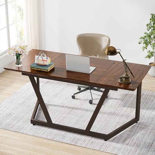 Computer Desk Walnut – The 16 best products compared - textspace.net