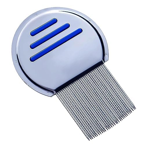 Buy RAGHAV TRADING COMPANY* Terminator Lice Comb, Professional ...