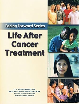 Life After Cancer. Facing Forward Serie: unknown author: Amazon.com: Books