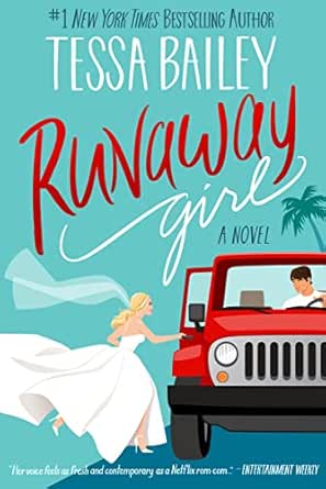 Amazon.com: Runaway Girl: A Novel (The Girl Series Book 2) eBook ...
