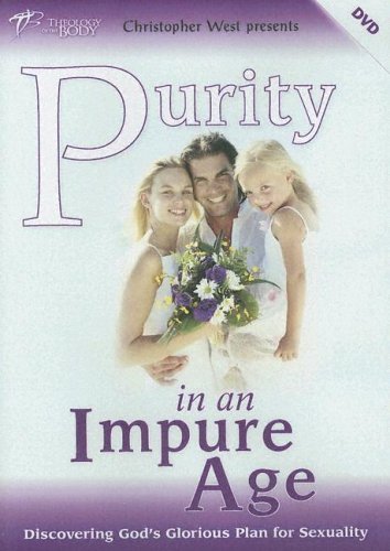 Purity In An Impure Age Discovering Gods Glorious Plan 5906
