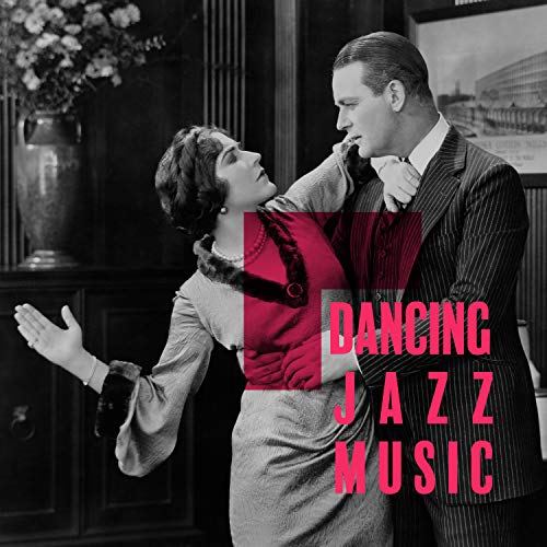 Amazon.com: Dancing Jazz Music. Party Sounds, Happy Time, Cheerful ...