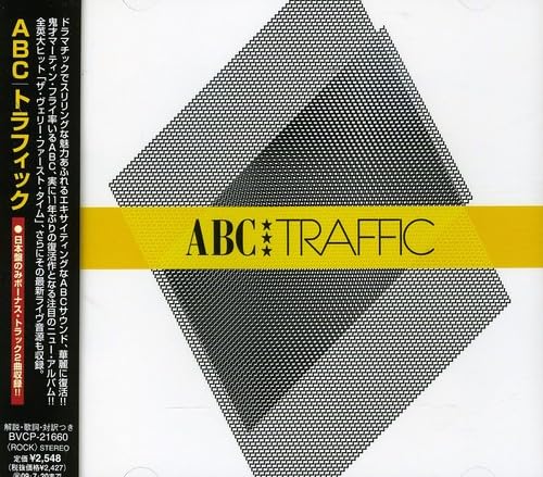 ABC - Traffic - Amazon.com Music