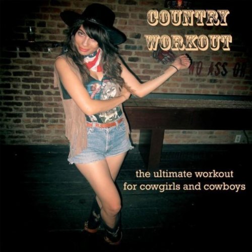 Spiele Country Workout von Texas Country Dancers auf Amazon Music ab