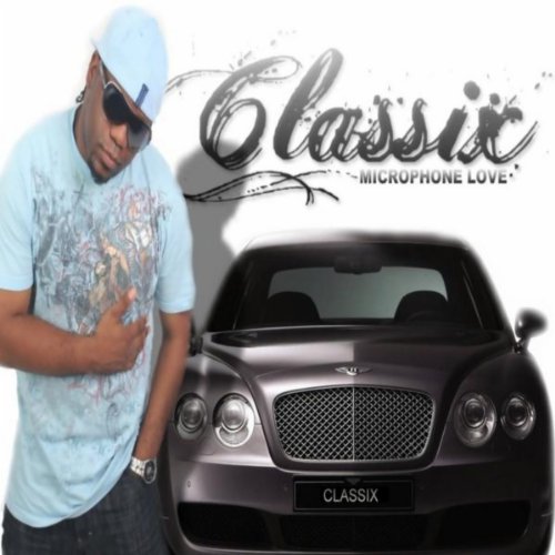 Amazon.com: Microphone Love : Classix: Digital Music