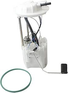 Amazon.com: Fuel Pump Assembly OEM: F3220A 68004095AA 68004095AB ...