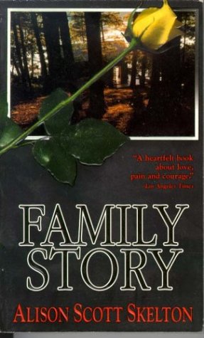 Amazon.co.jp: Family Story : Skelton, Alison Scott: 洋書