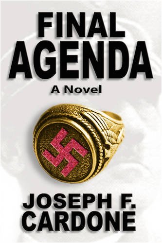 Final Agenda: Cardone, Joseph F.: 9780595439782: Amazon.com: Books