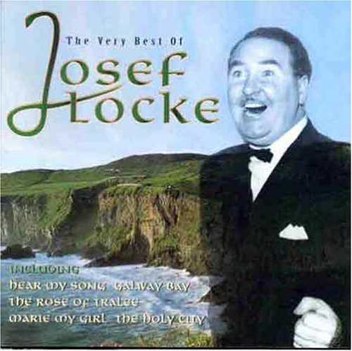 Locke, Josef - Very Best of - Amazon.com Music