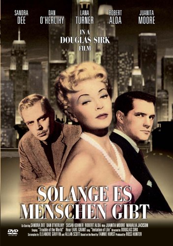 Solange es Menschen gibt: Amazon.de: Lana Turner, John Gavin, Sandra ...