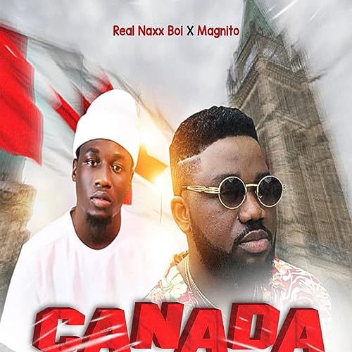 Écouter Canada par Real naxx boi sur Amazon Music Unlimited