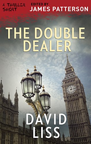 Amazon.com: The Double Dealer (Thriller: Stories to Keep You Up All ...