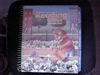Amazon.com: Scott Foresman Reading Street Common Core, Vol. 2.4 ...