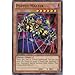 Amazon.com: YU-GI-OH! - Puppet Master (LCYW-EN122) - Legendary ...