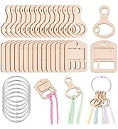 Amazon.com: PH PandaHall 30pcs Embroidery Floss Organizer, Clear ...