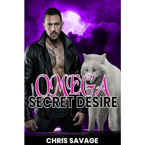 Amazon.com: Omega - Secret Desire: (A MM MPREG WOLF SHIFTER ROMANCE) (Audible Audio Edition ...