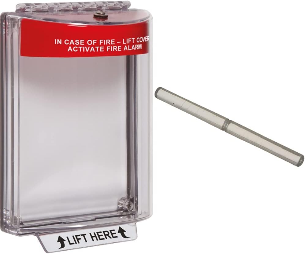 Safety Technology International, Inc. STI-13010FR Universal Stopper ...