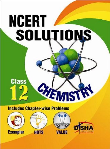 NCERT Solutions with Exemplar/HOTS/Value based Questions: Class 12 ...