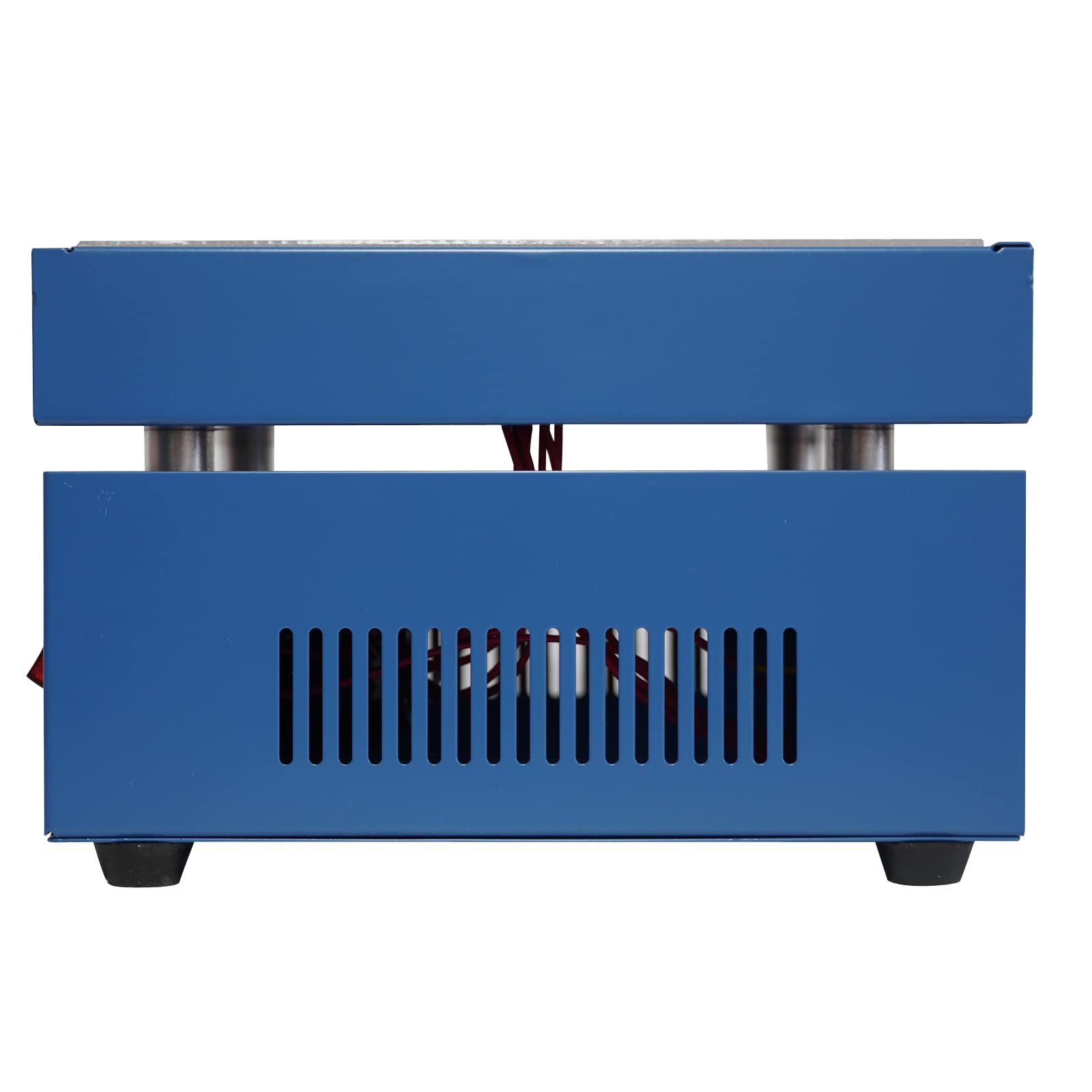 Soiiw Upgraded 110V 800W LED Microcomputer Electric Hot Plate Preheat ...